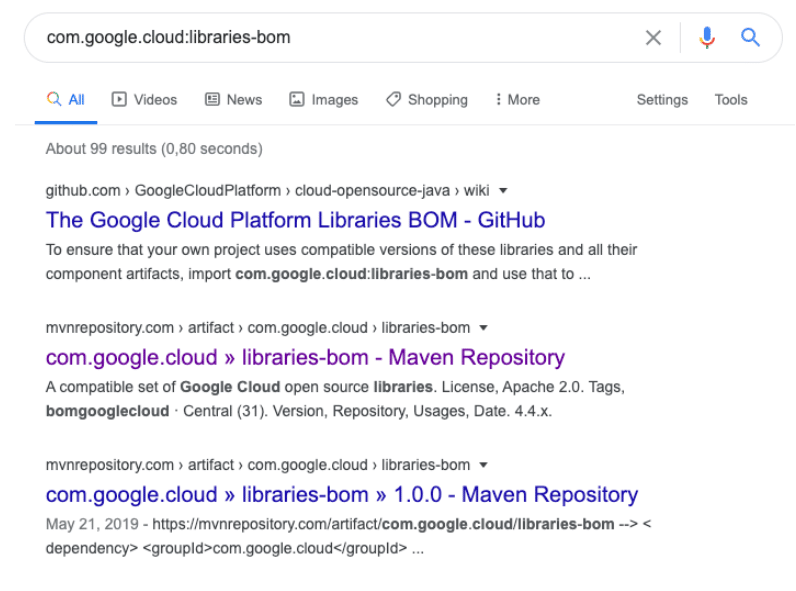 Maven Update Dependencies Automatically | Mend