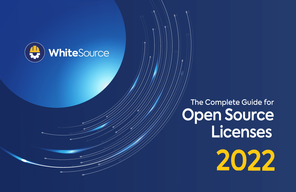 Open Source Licenses In 2022 Trends And Predictions