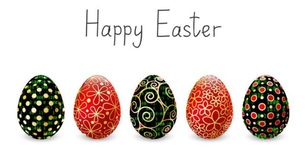Finding the Best Coding Easter Eggs
