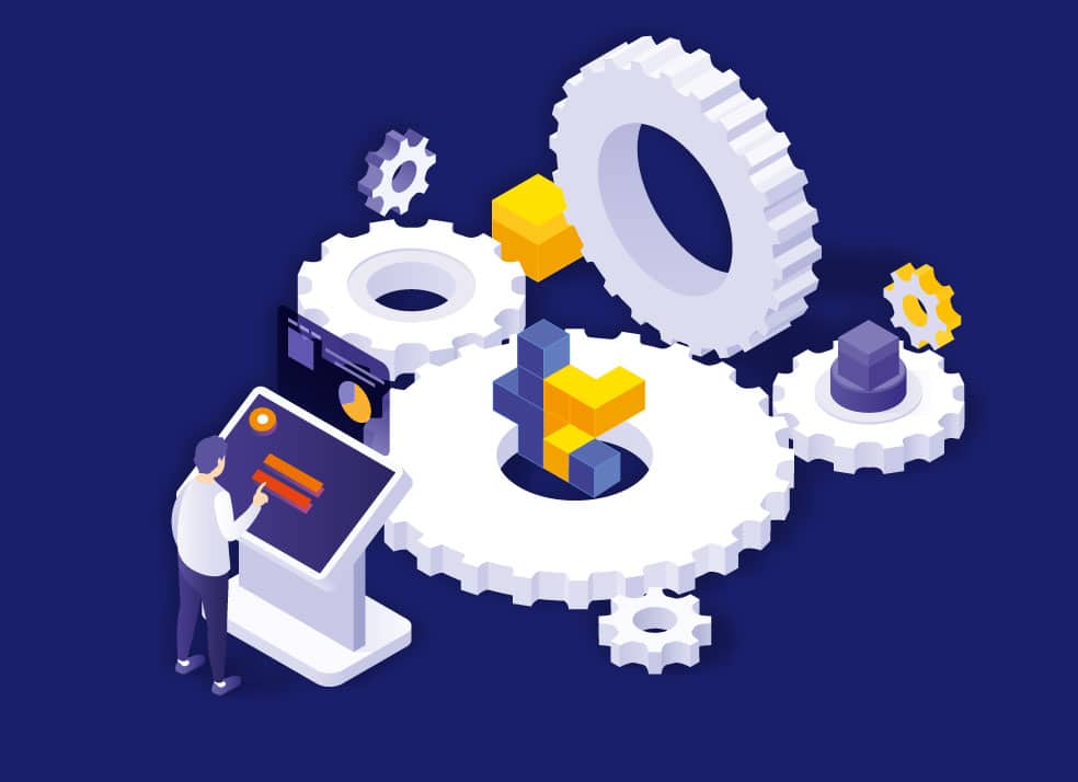 WorkVision Completes Open Source Audits in Real Time Using Mend - Mend