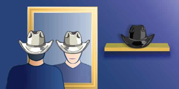 Experience over Best Practices- Interview with CyberArk’s WhiteHat ...