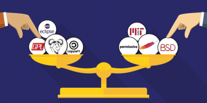 Open Source License Comparison Guide | Mend