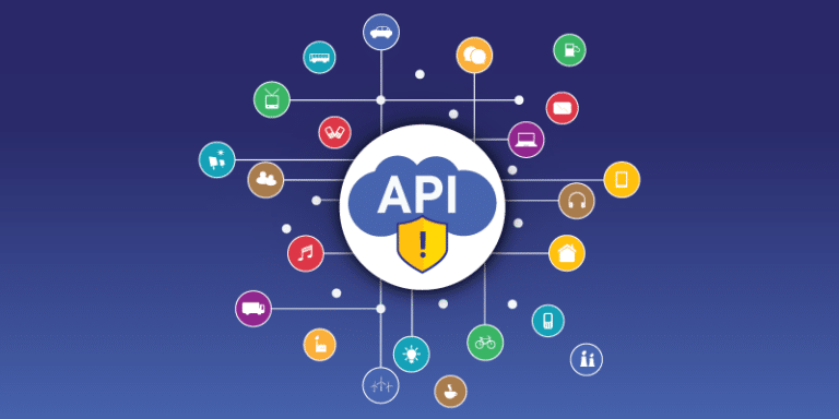 API Security in a Digitally Transformed World
