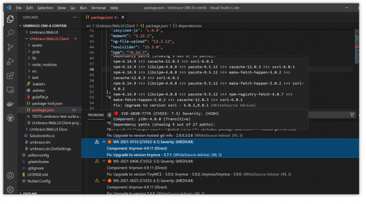 How Microsoft and Mend.io Work Together