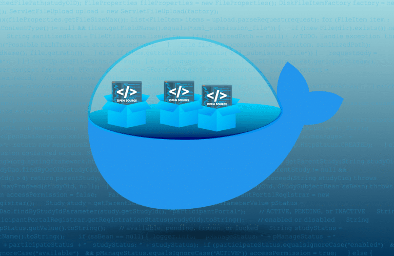 Docker Container Security: Challenges and Best Practices | Mend