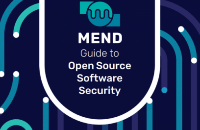 Guide to Open Source Software Security - Mend