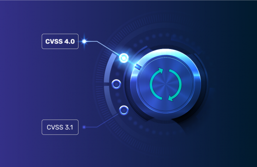CVSS 4.0 — What’s New?
