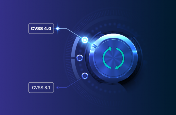 CVSS 4.0 — What’s New?