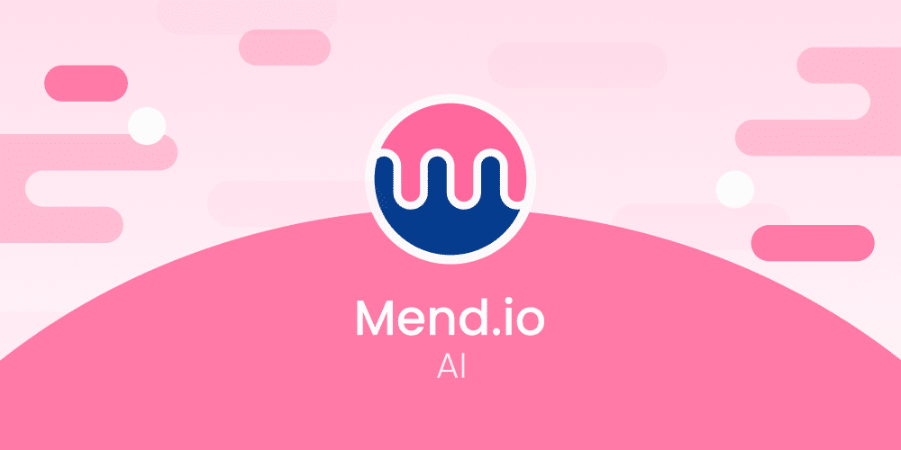Mend.io Launches Mend AI - Mend