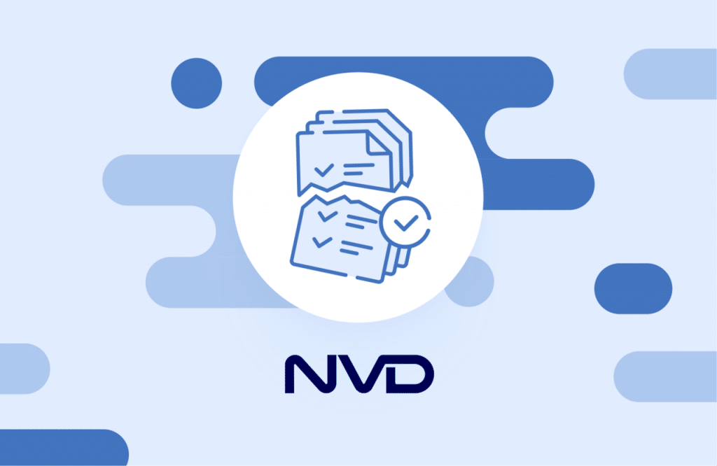 What is Going on with the NVD? Does it Affect Me? | Mend.io
