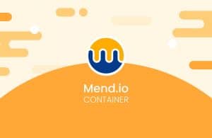 Mend.Io Launches Mend Container