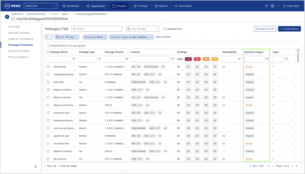 Mend.io and Sysdig Launch Joint Solution for Container Security | Mend.io