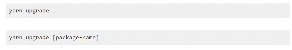 NPM Vs. Yarn: Which Package Manager Should You Choose?