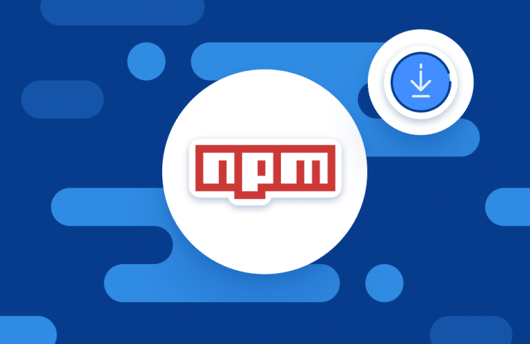 Using NPM To Install A Specific Version Of A Node.Js Package