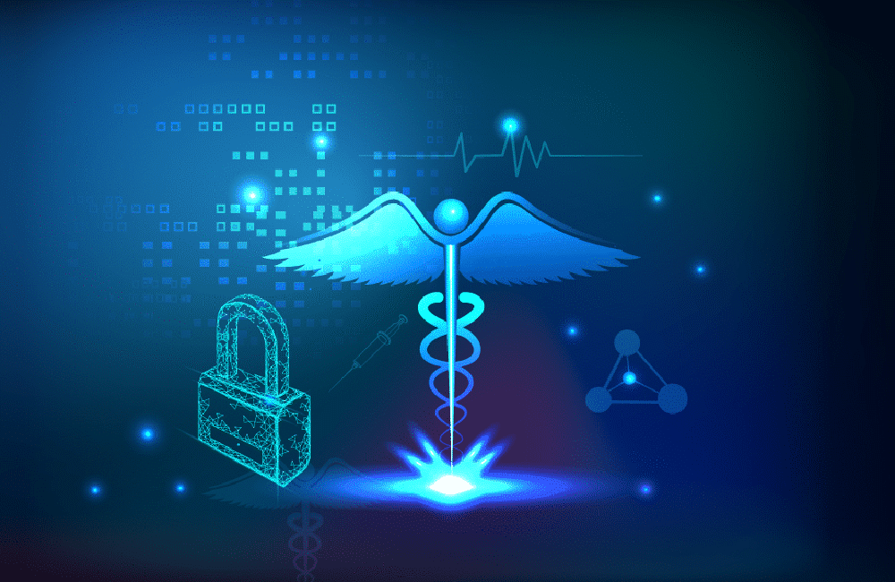 CyberMDX Secures Its Containers Using Mend