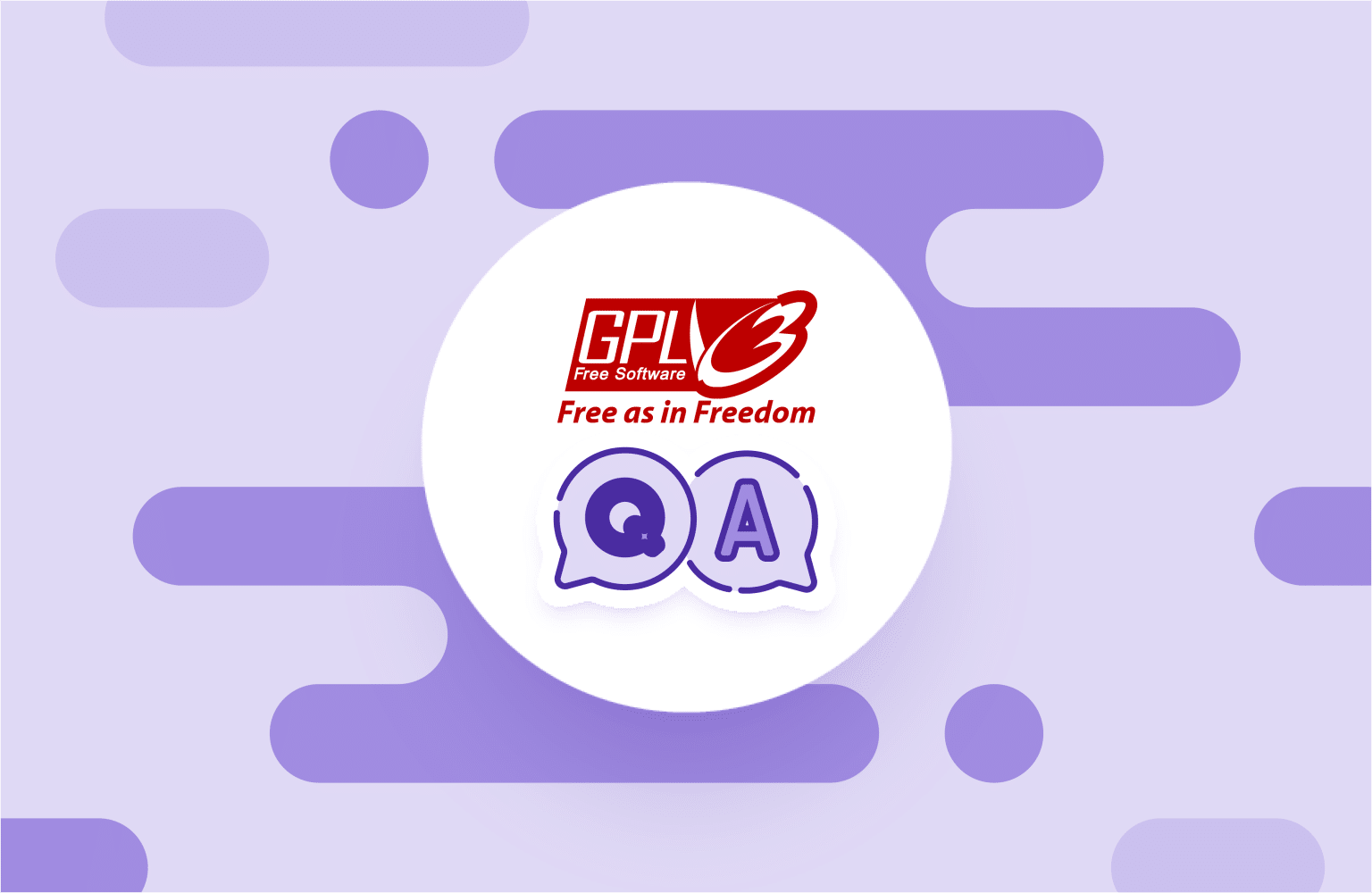 GNU General Public License (GPL)