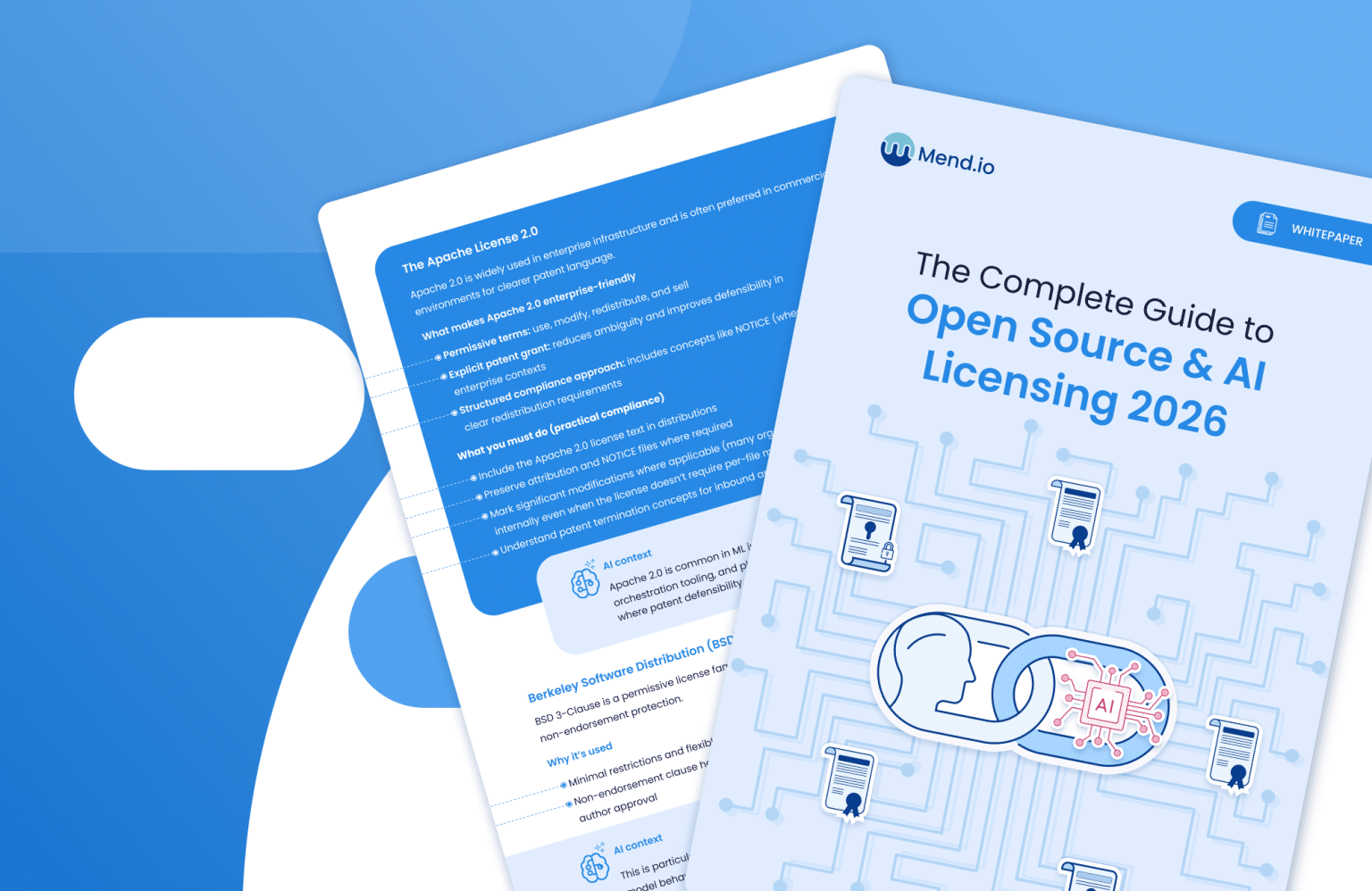 Top Open Source Licenses Explained