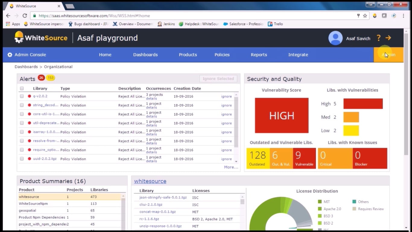 Video: How To Setup The SAML Integration