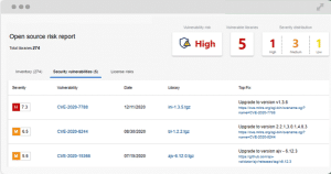 Mend Bolt: Find & Fix Open Source Vulnerabilities