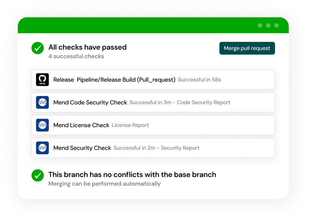 Mend SAST: Secure Your Proprietary Code 10x Faster