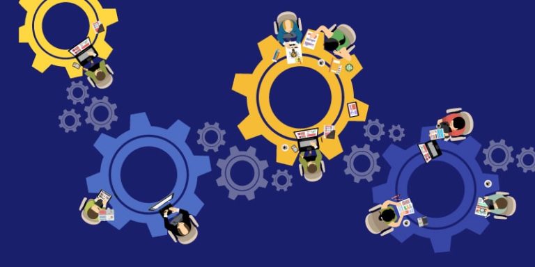 How Open Source Best Practices Help Development Teams