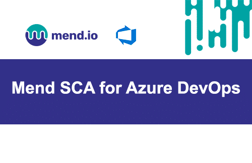 Product Data Sheets - Mend