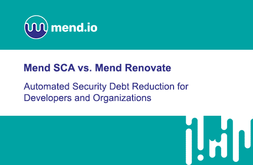 Product Data Sheets - Page 2 of 3 - Mend