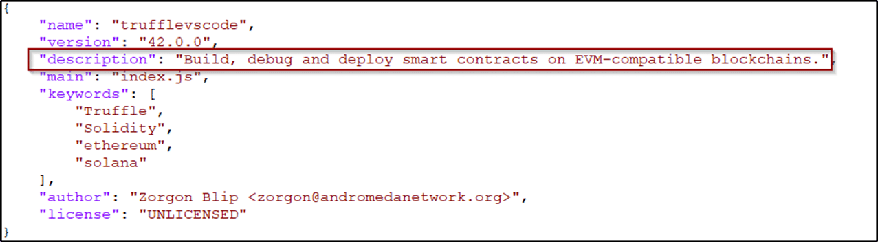 Fake VS Code Extension on NPM Spreads Multi-Stage Malware