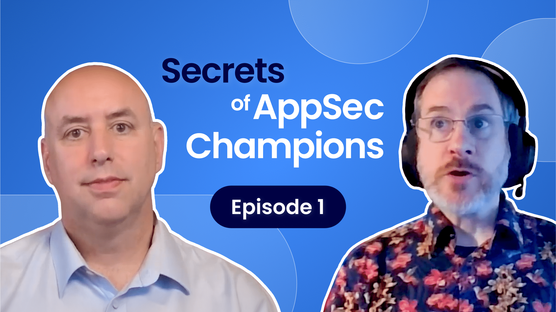 Building a Successful AppSec Program with Anthony Israel Davis