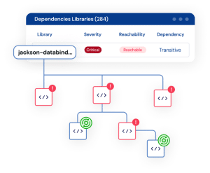 Mend.io AppSec Platform