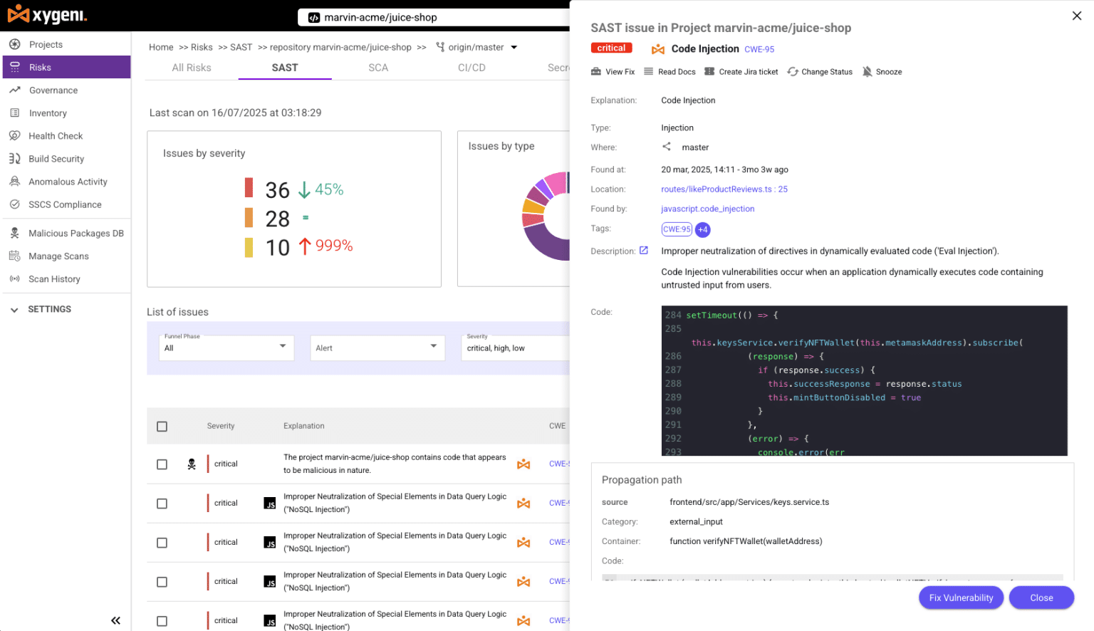 What Are The Top 10 Application Security Testing Tools