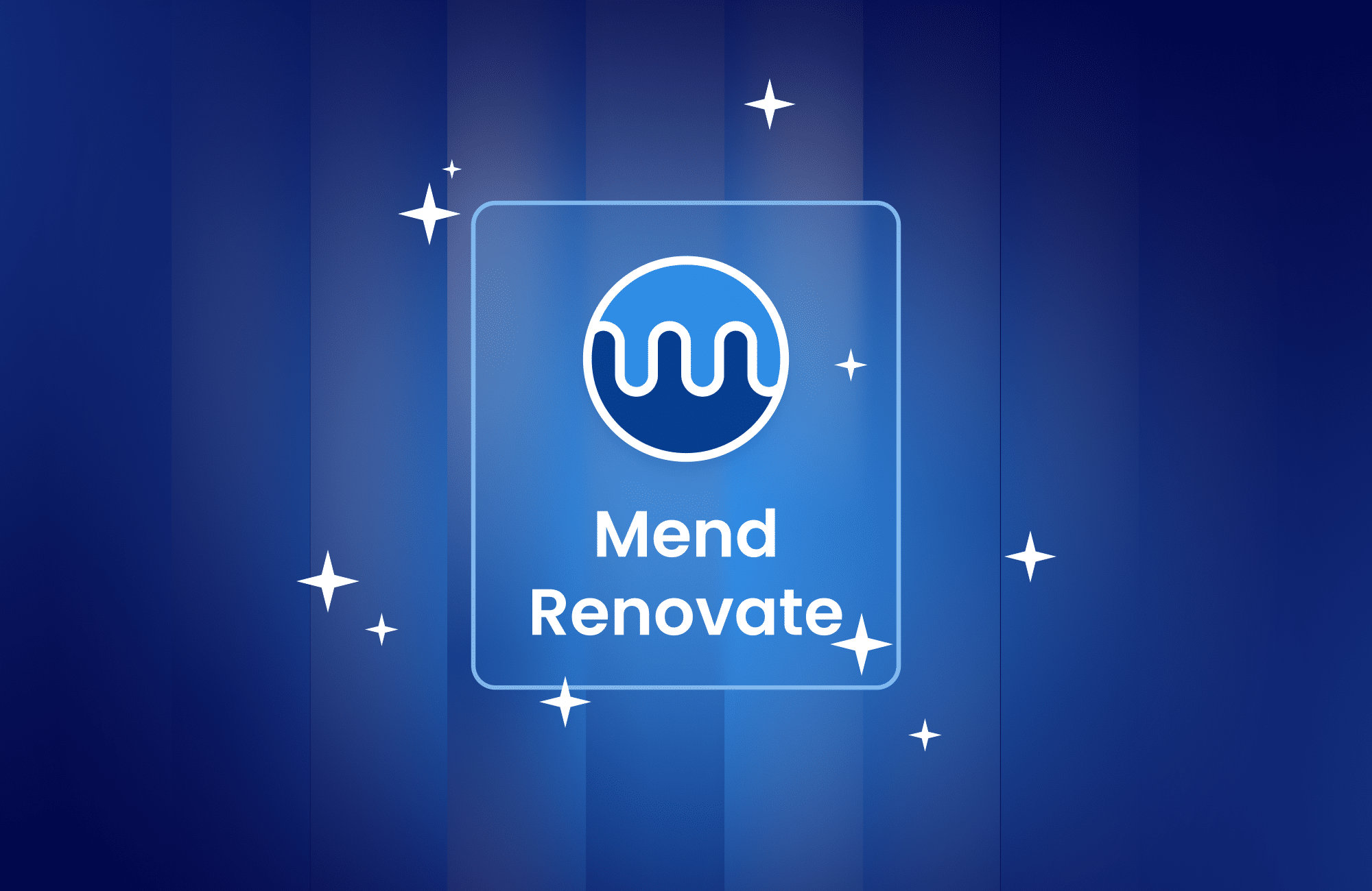Mend Renovate Enterprise: Dependency Update Automation
